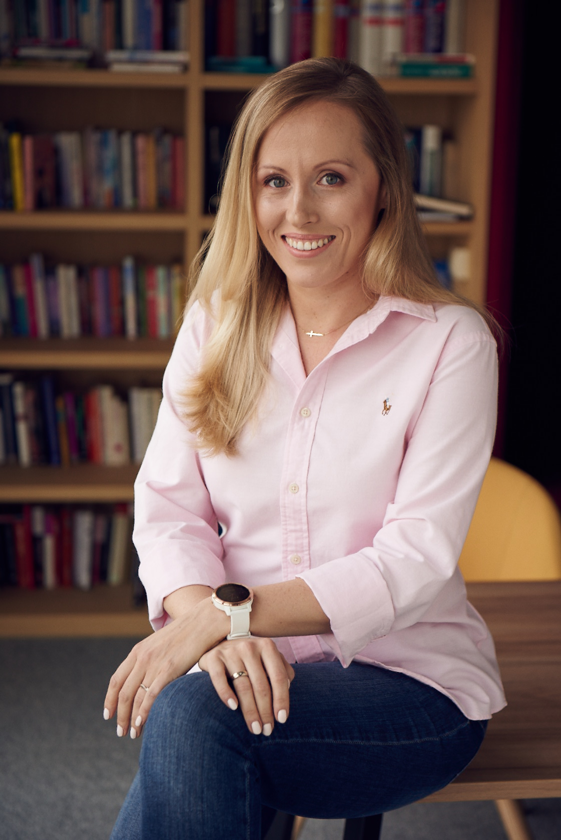 Kim jest Urszula Dąbrowska, autorka książki "Życie towarzyskie mózgu"